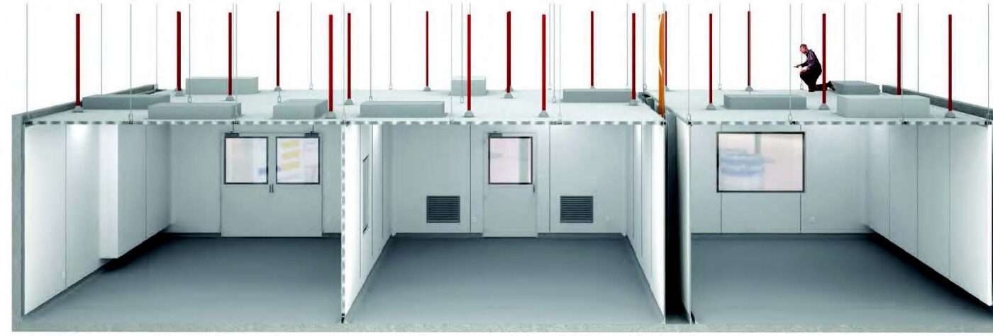 Pharmaceutical - Plascore