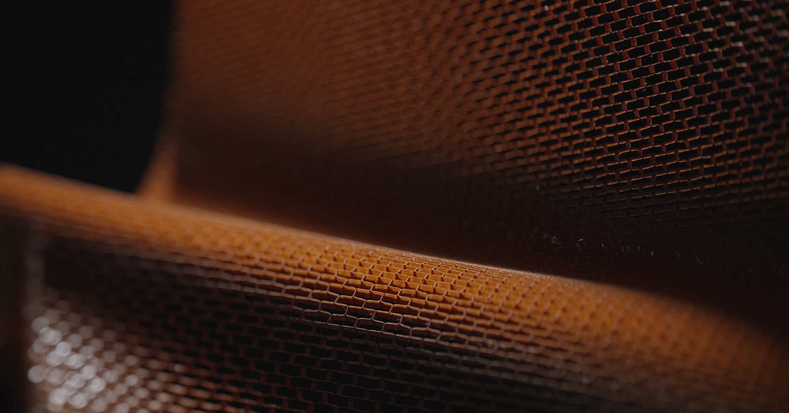 Honeycomb Core - Plascore