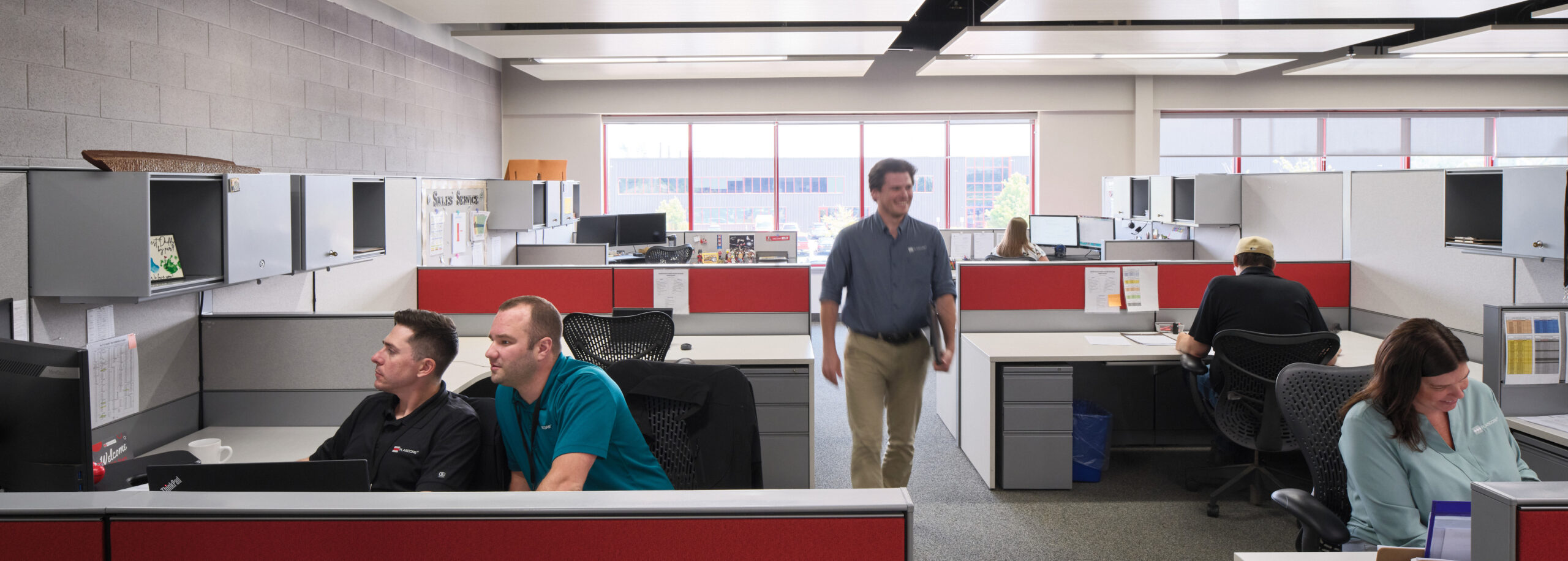 Testimonials - Plascore