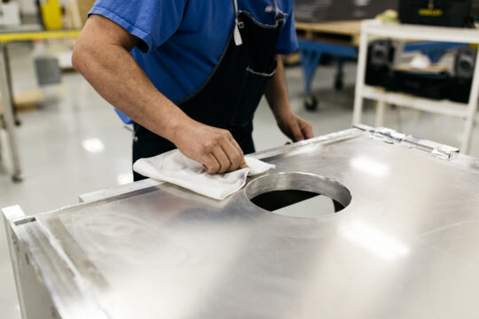 Value Add - Plascore