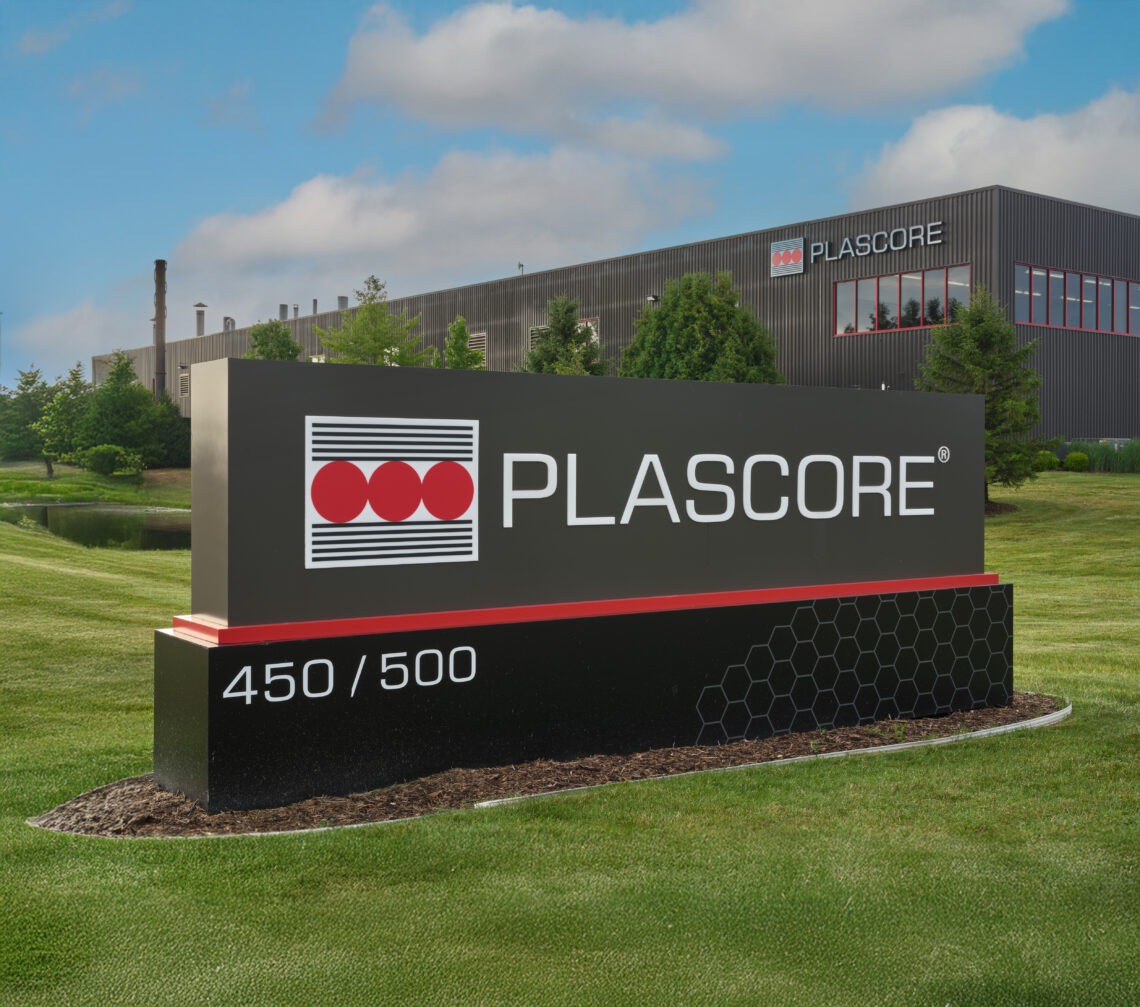 Home - Plascore