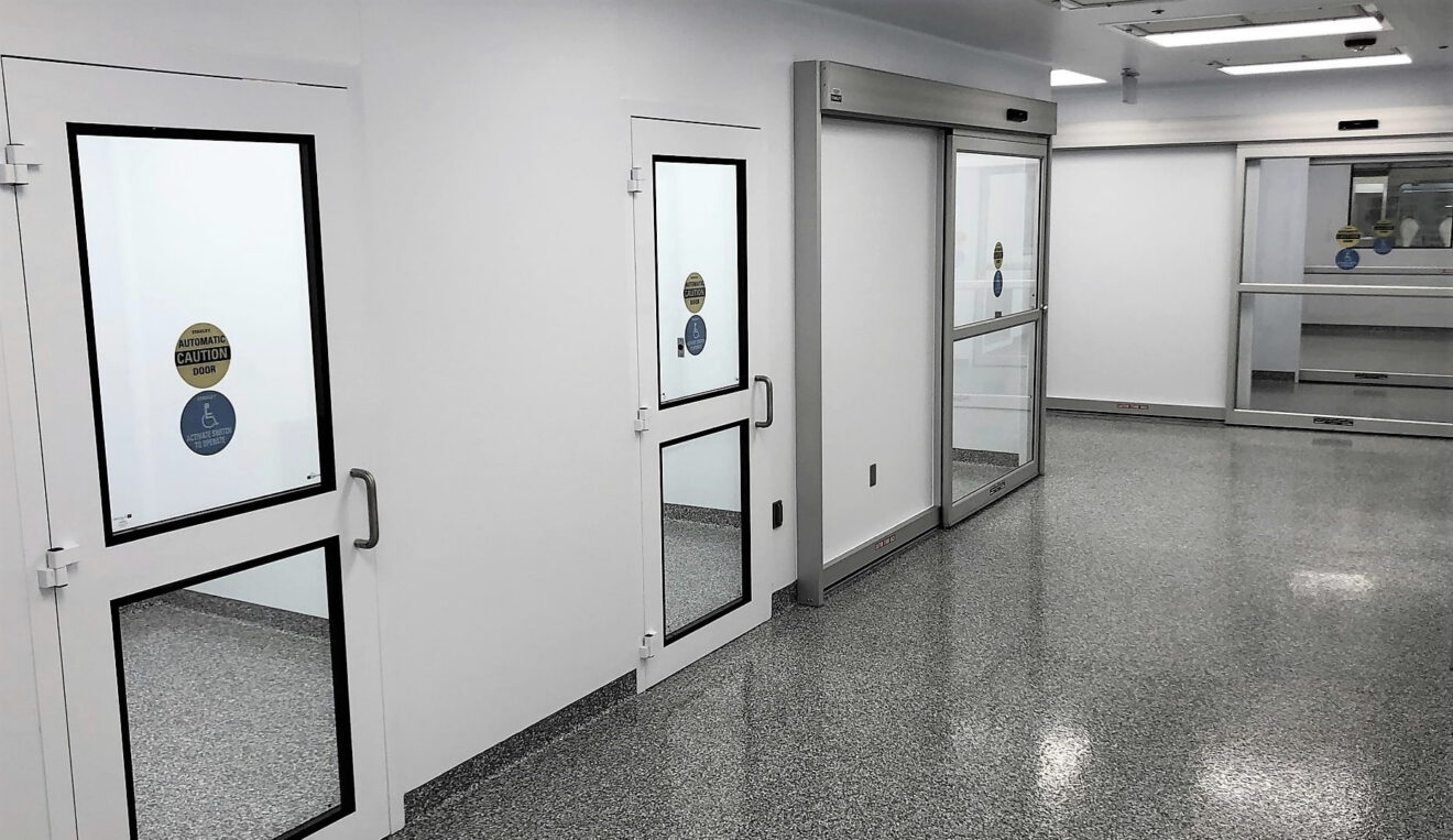 Pharmaceutical - Plascore