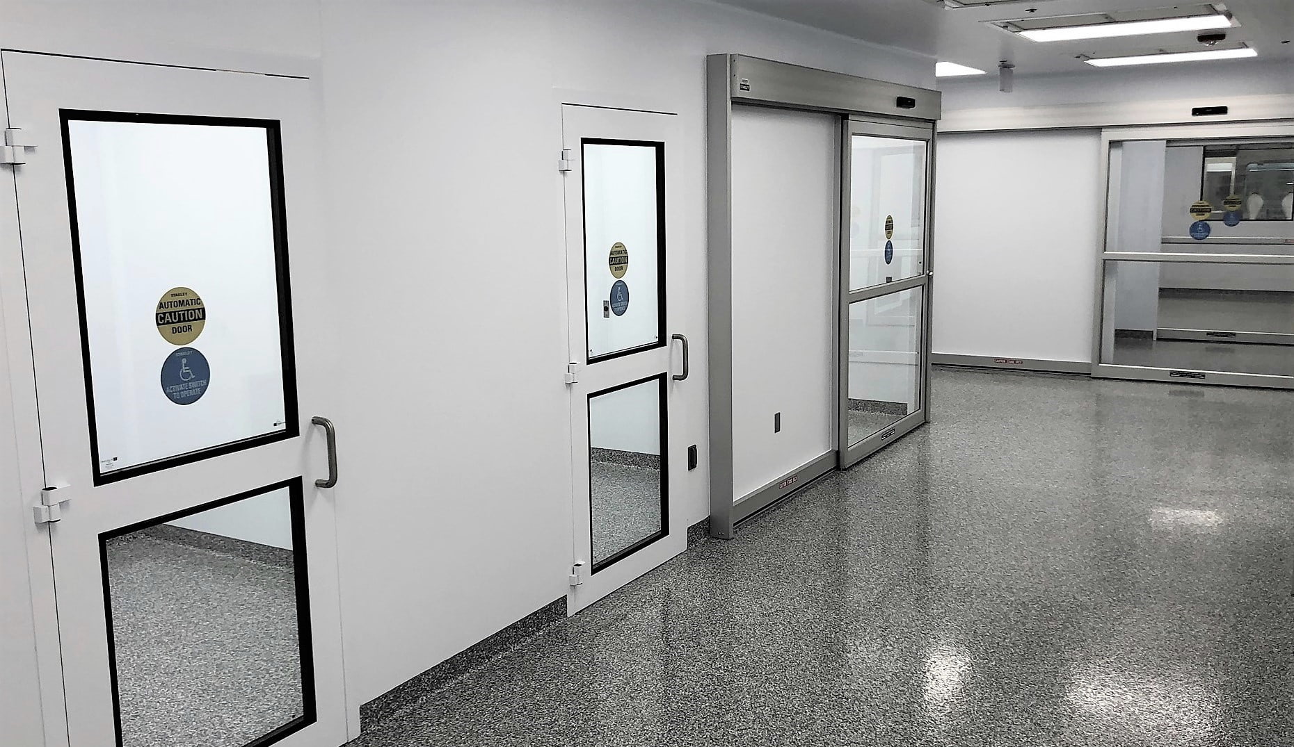 Pharmaceutical - Plascore